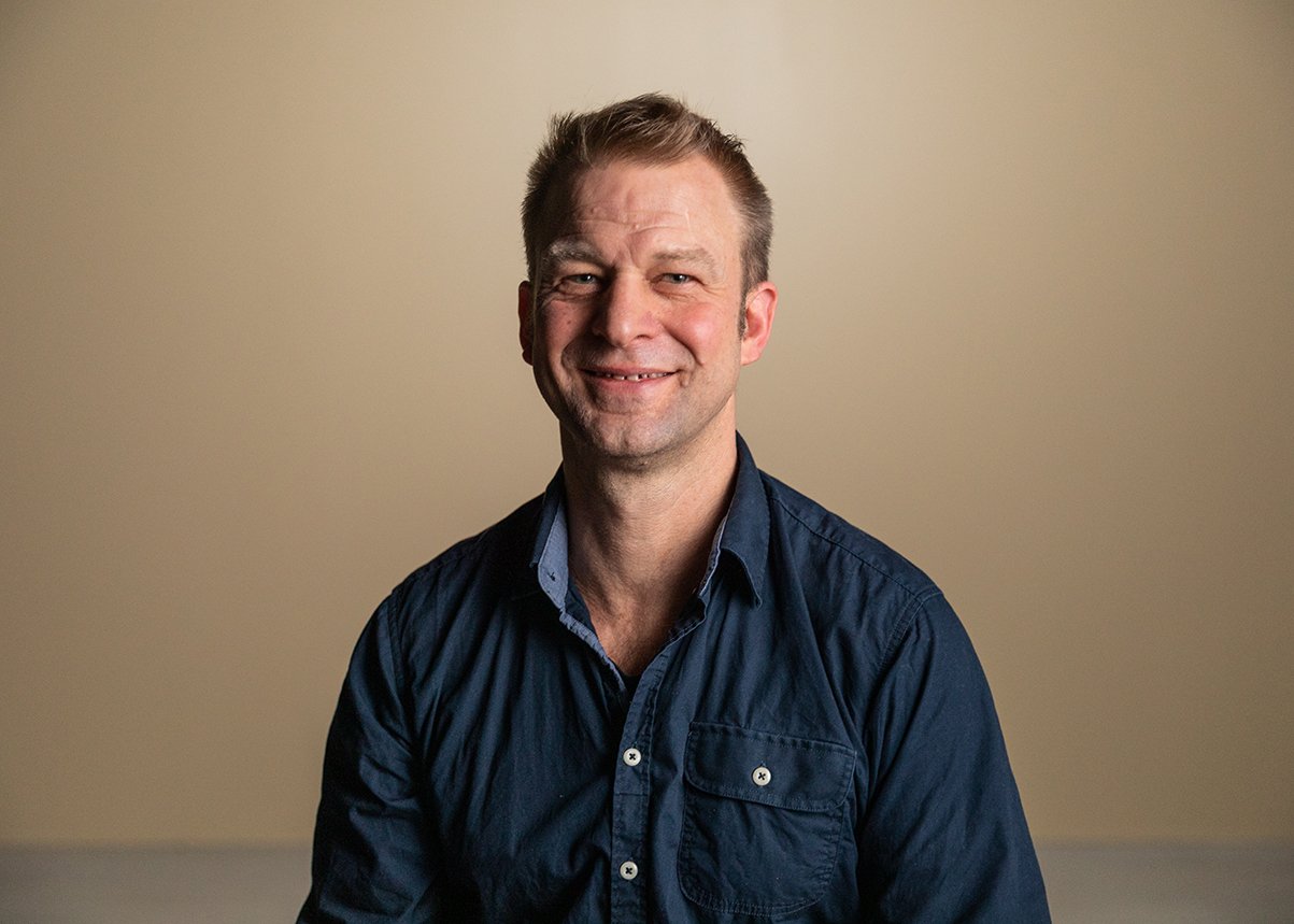 “I feel safe knowing that the union is on my side” - Forskerforbundet