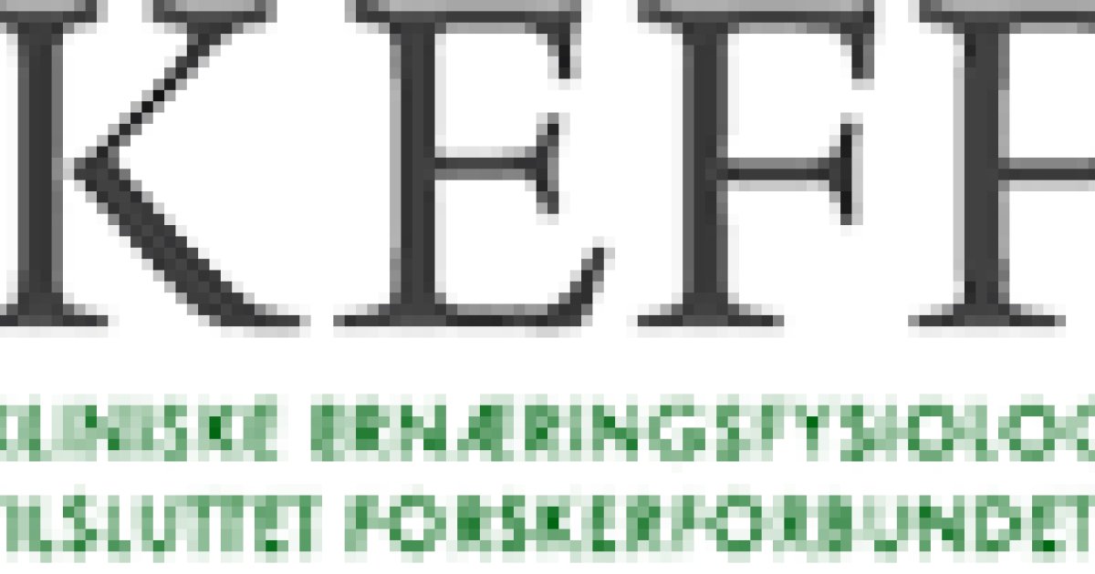 Kliniske ernæringsfysiologers forening tilsluttet Forskerforbundet (KEFF)