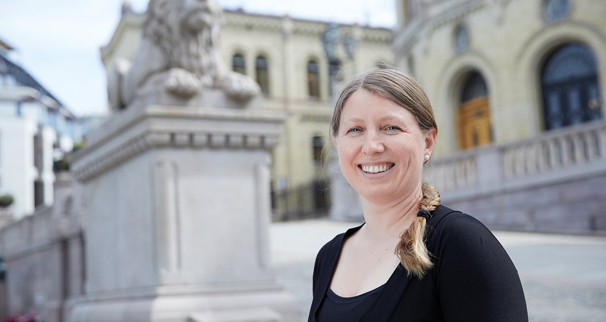 Klart for tillitsreform