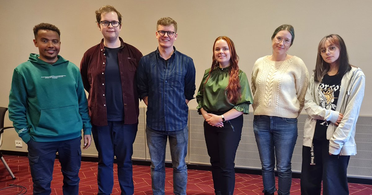 Ny studentforening vil stanse forslag om skolepenger