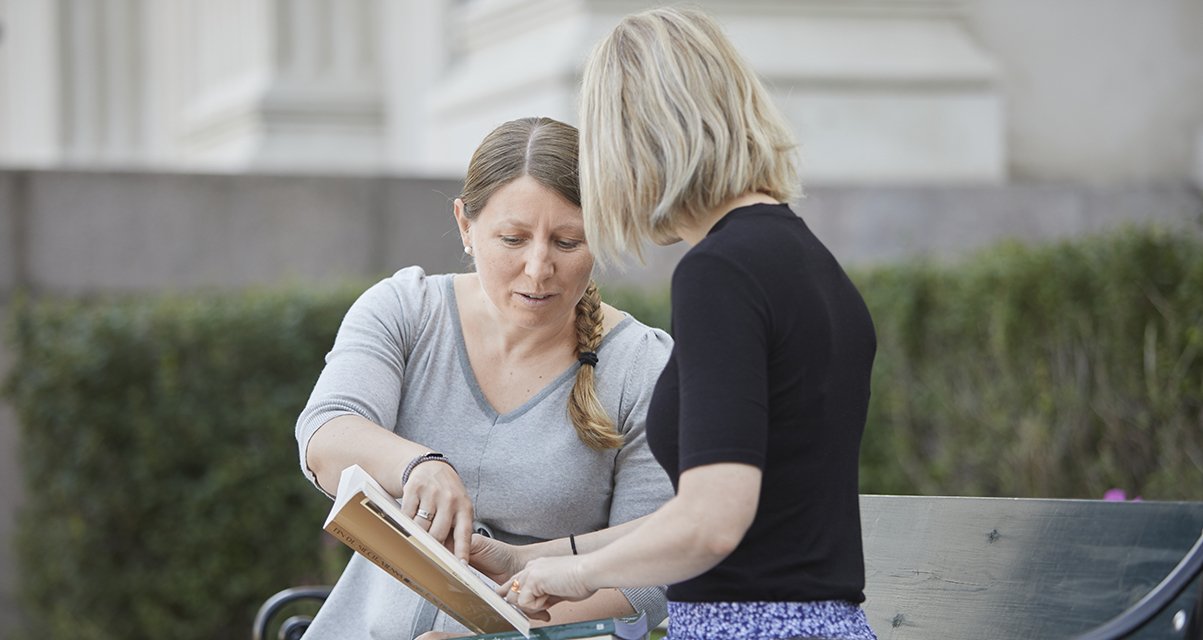 Vil rydde opp i fusk og selvplagiering