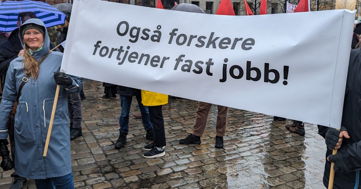 Ny politikk, i ny form