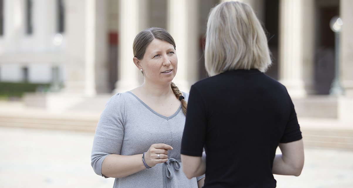 Vil sikre teknisk-administrativt ansatte bedre karriereutvikling