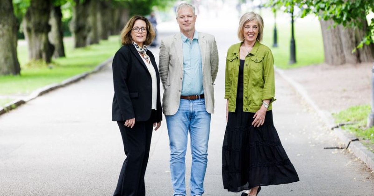 Ønsker alle en god sommer
