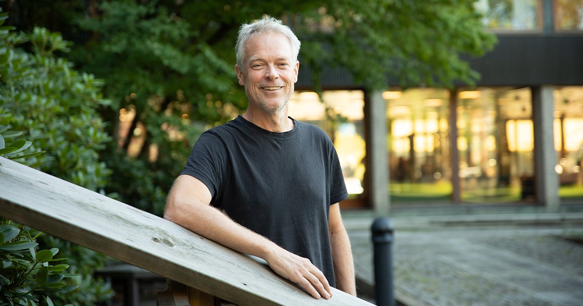 Sæther leder av Unio stat