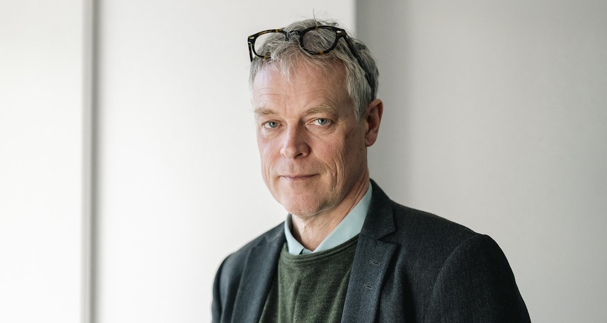 Systemmelding uten forskerperspektiv