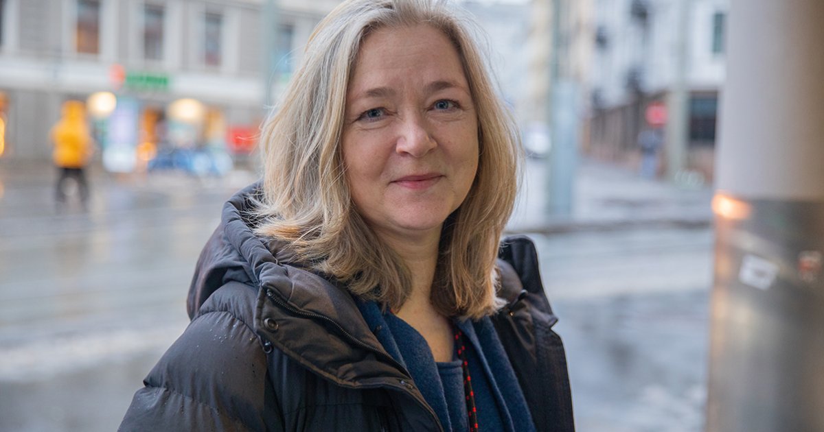 Tillitsvalgte er limet i det norske arbeidslivet