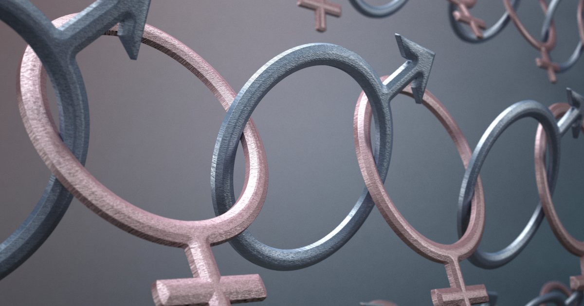 Likestilling og mangfold